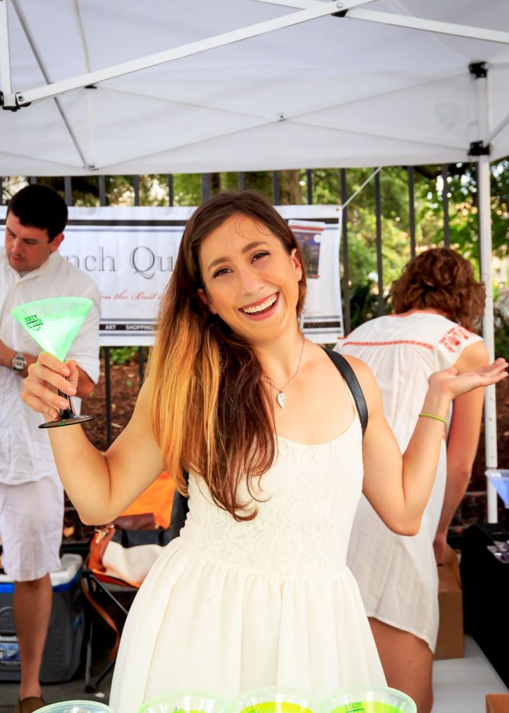 About Us | Dirty Linen Night